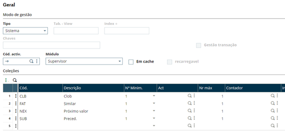 Manipulação de JSONs no Sage X3 - Axis 3