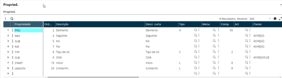 Manipulação de JSONs no Sage X3 - Axis 3